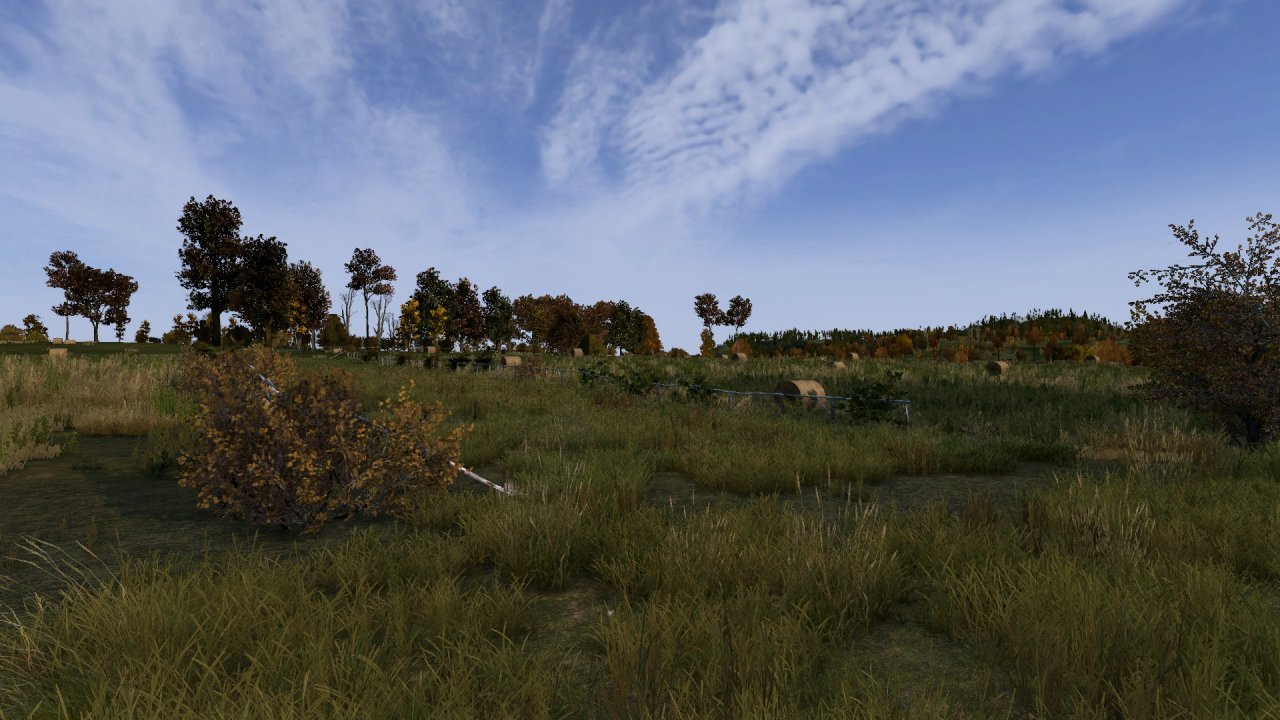 day5.net - Novikostok DayZ Map